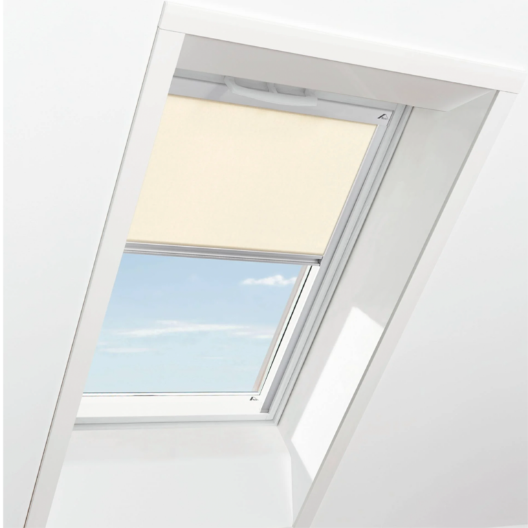 Rollo - Dachfenster Retter